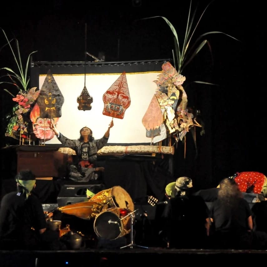 Teater Lingkar Semarang